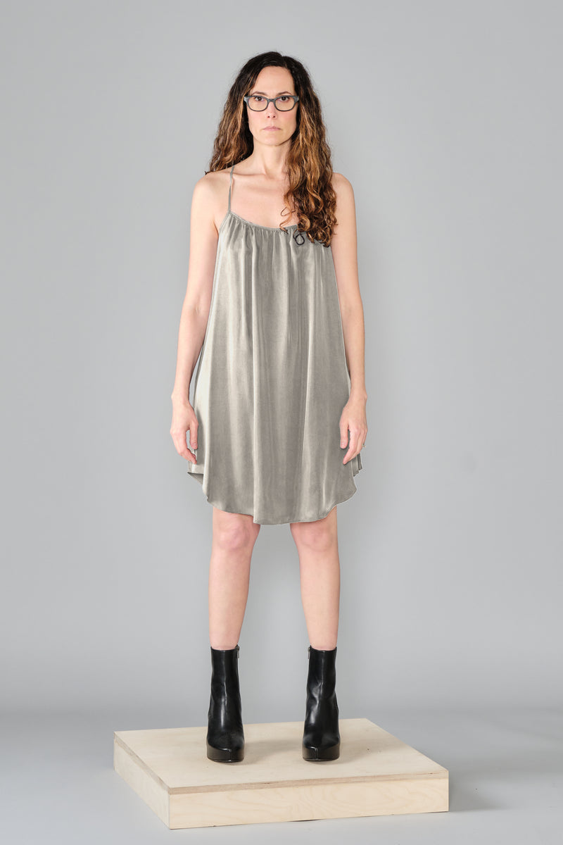 Jennifer Hamdan | Slip Navy